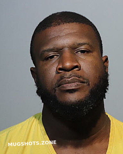 CHANNING BYRD 08/27/2023 - Seminole County Mugshots Zone