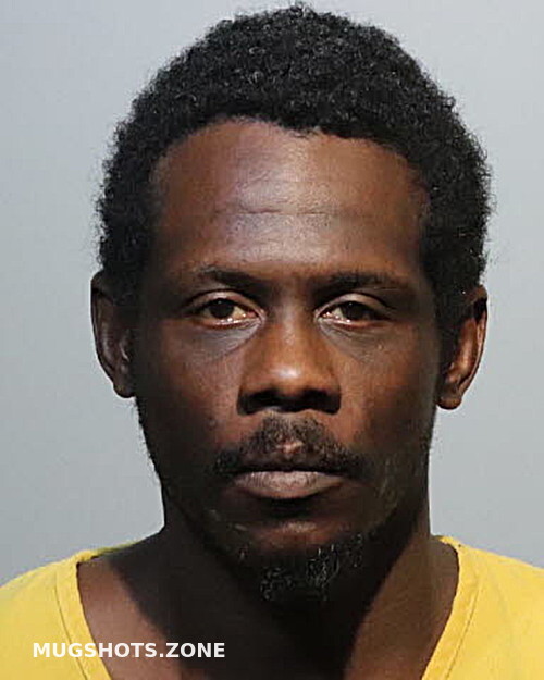 PAUL BRUCE 08/27/2023 - Seminole County Mugshots Zone