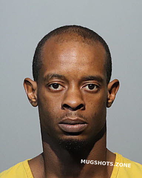 RICKEY MOORE 08/27/2023 - Seminole County Mugshots Zone