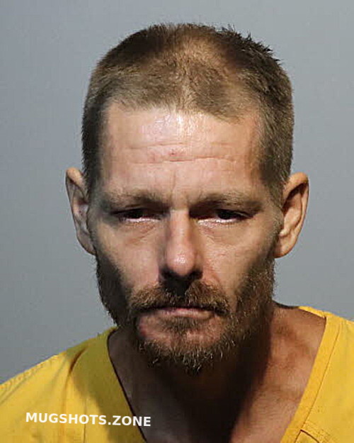 JOHN CLARK 08/27/2023 - Seminole County Mugshots Zone