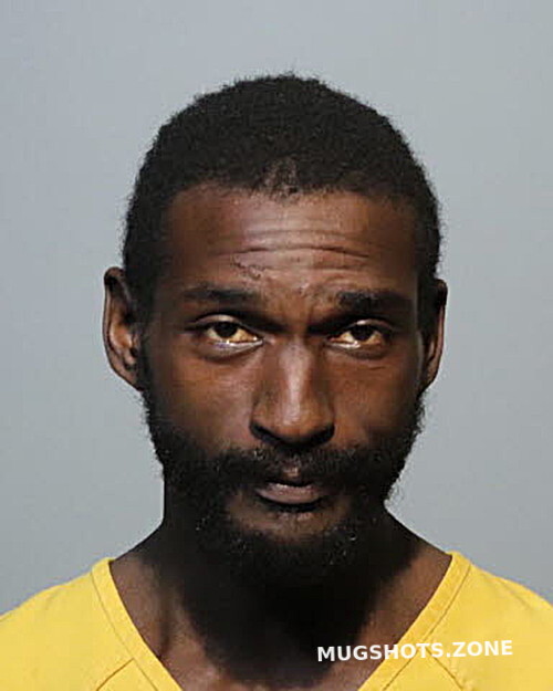 ISAIAH NICKSON 08/27/2023 - Seminole County Mugshots Zone