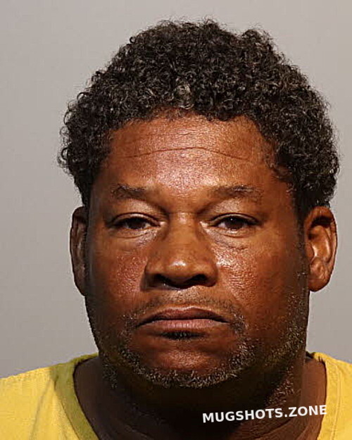 ARTHUR GETER JR 08/28/2023 - Seminole County Mugshots Zone