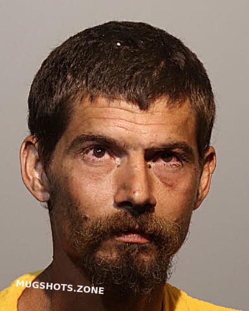 STEVEN MARTIN 08/28/2023 - Seminole County Mugshots Zone