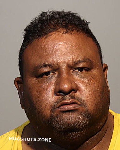 JAVIER MERCED BELTRAN 08/28/2023 - Seminole County Mugshots Zone