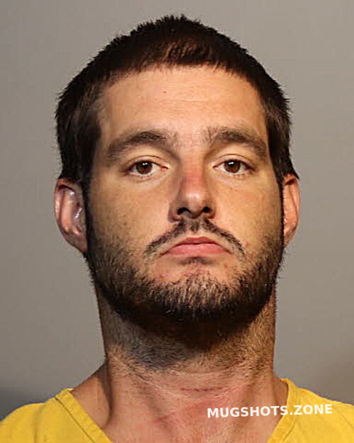 JACOB BACAK 08/28/2023 - Seminole County Mugshots Zone