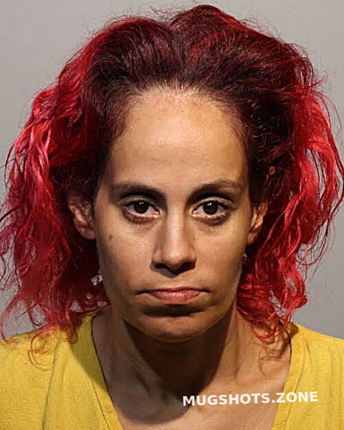 JOSELYN COLON 08/29/2023 - Seminole County Mugshots Zone