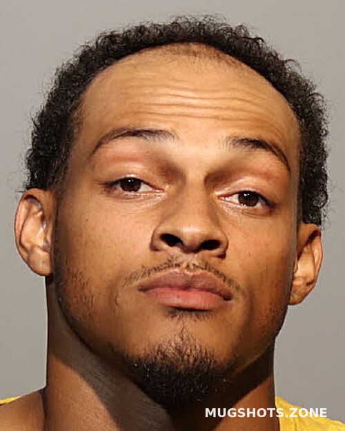 DONOVAN FAISON 08/29/2023 - Seminole County Mugshots Zone