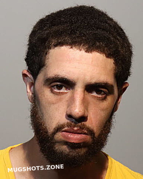 MICHAEL RAMOS 08/30/2023 - Seminole County Mugshots Zone