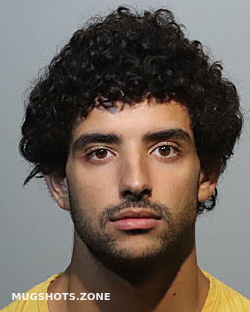 ANTHONY MATONTI 08/30/2023 - Seminole County Mugshots Zone
