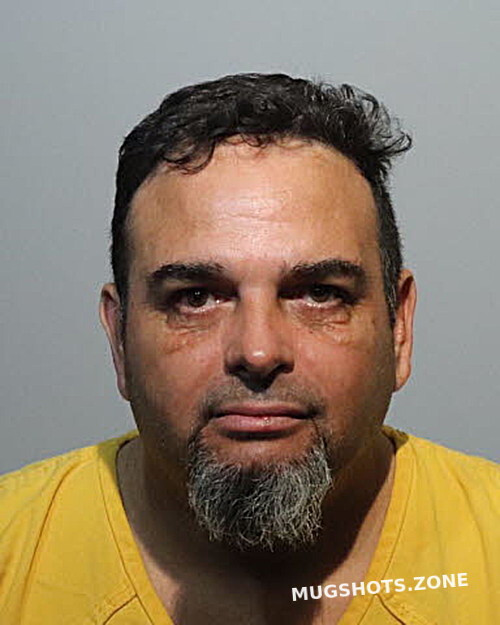 JOSE SANTOS PAGAN 08/30/2023 - Seminole County Mugshots Zone