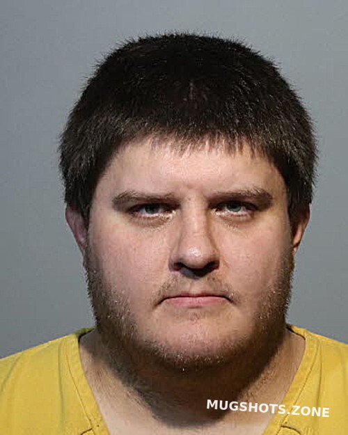 MICHAEL VAN GUNDY 08/31/2023 - Seminole County Mugshots Zone