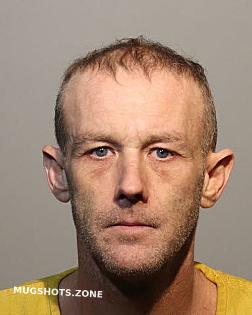 JASON JARRELL 09/01/2023 - Seminole County Mugshots Zone