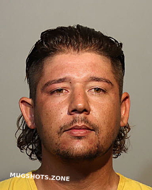 RANDY PATRIZZ 09/01/2023 - Seminole County Mugshots Zone