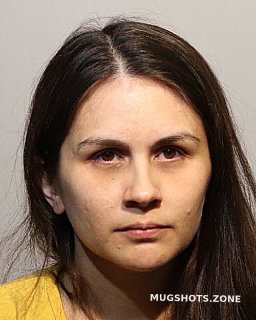 ALEXANDRIA BLAKE 09/01/2023 - Seminole County Mugshots Zone