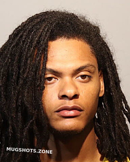 ANTONIOUS HOLLEY 09/01/2023 - Seminole County Mugshots Zone