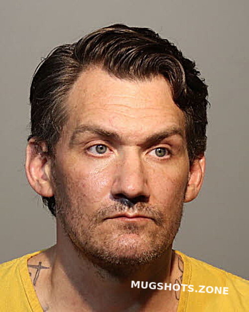 BENJAMIN DOLAN 09/02/2023 - Seminole County Mugshots Zone