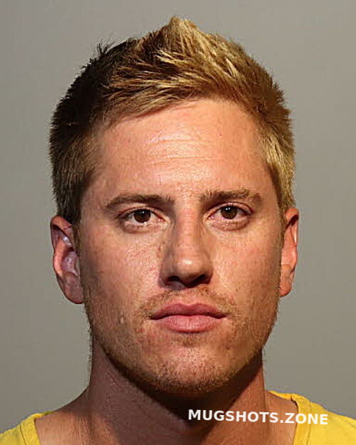 ZACHARY HOUSTON 09/02/2023 - Seminole County Mugshots Zone