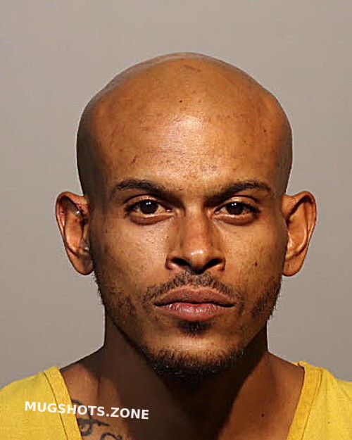 MICHAEL MORRIS 09/03/2023 - Seminole County Mugshots Zone