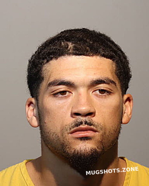 THALLAS INMAN 09/03/2023 - Seminole County Mugshots Zone