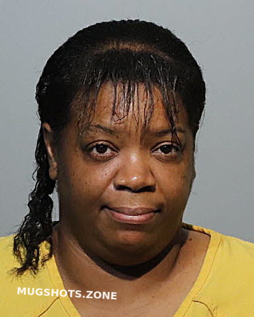 BRENDA SHACKELFORD 09/04/2023 - Seminole County Mugshots Zone