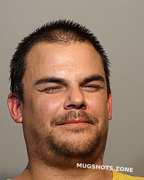 TRAVIS MCMURRY 09/04/2023 - Seminole County Mugshots Zone