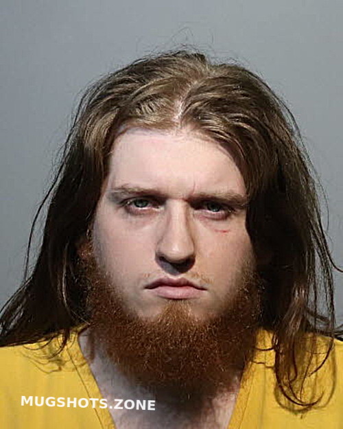 CRAIG ANTHONY 09/05/2023 - Seminole County Mugshots Zone