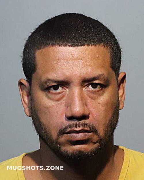 CHRISTOPHER CAROL 09/05/2023 - Seminole County Mugshots Zone