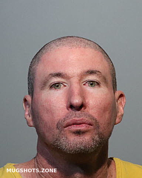PATRICK SPERBER 09/05/2023 - Seminole County Mugshots Zone