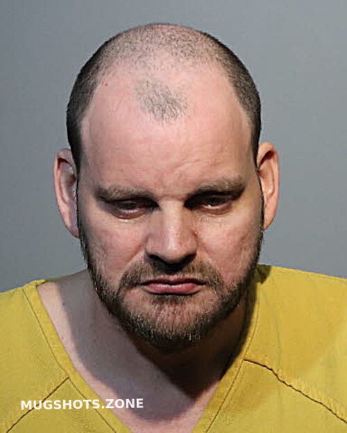 CHRISTOPHER KALEY 09/05/2023 - Seminole County Mugshots Zone