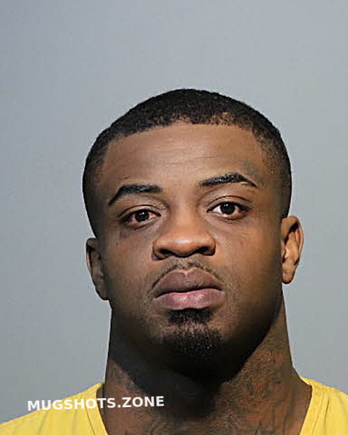 CHRISTOPHER MCCALLUM 09/05/2023 - Seminole County Mugshots Zone