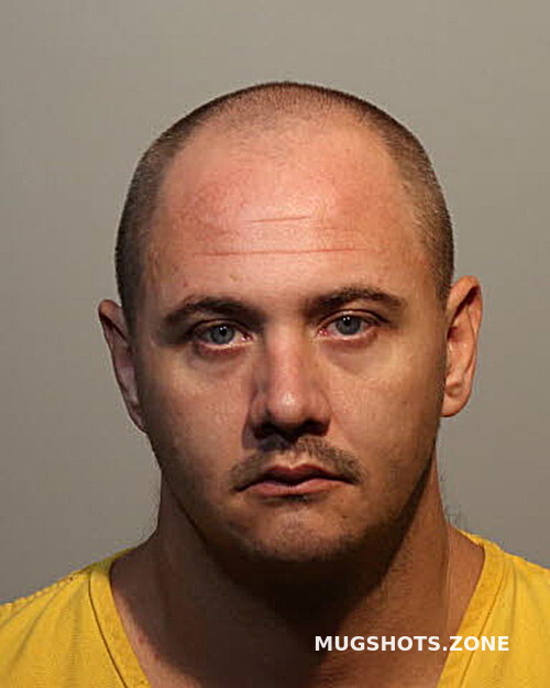 JUSTIN JURY 09/06/2023 - Seminole County Mugshots Zone