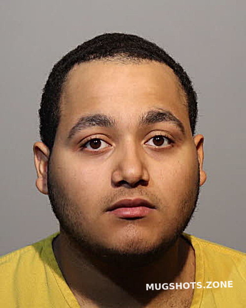 CHRISTIAN LANGTON 09/06/2023 - Seminole County Mugshots Zone