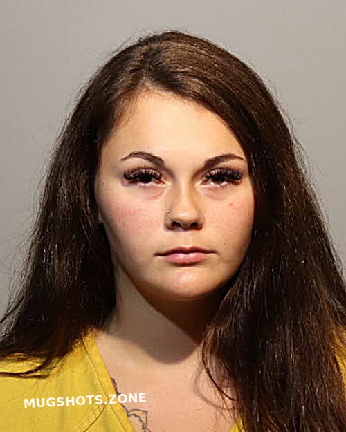 SHEALYN TAYLOR 09/07/2023 - Seminole County Mugshots Zone