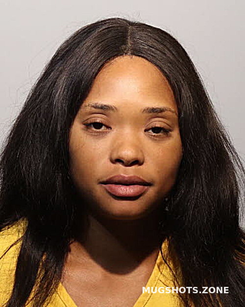 SHATERRICA ALEXANDER 09/07/2023 - Seminole County Mugshots Zone