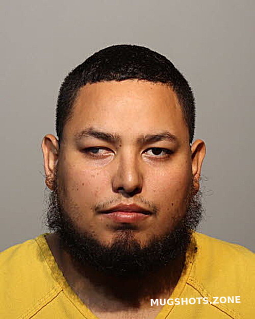 NERY RIVAS REYES 09/07/2023 - Seminole County Mugshots Zone