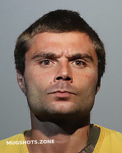 JOSEPH MASSARO 09/08/2023 - Seminole County Mugshots Zone