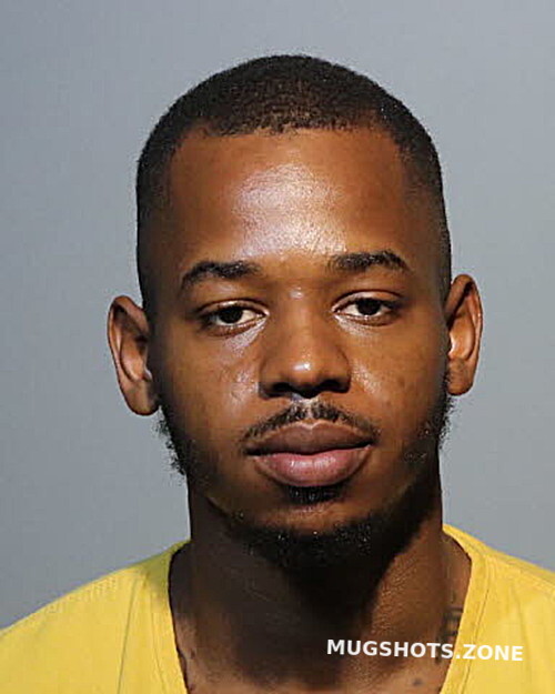 DESMOND WATSON 09/09/2023 - Seminole County Mugshots Zone