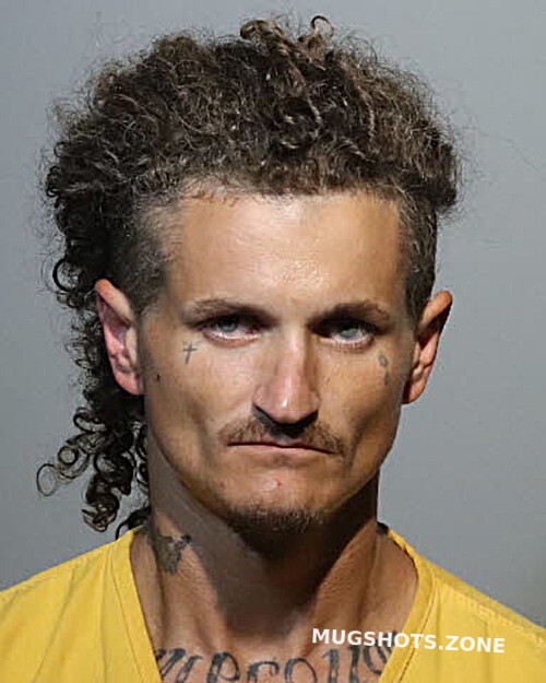 KYLE HILTON 09/09/2023 - Seminole County Mugshots Zone