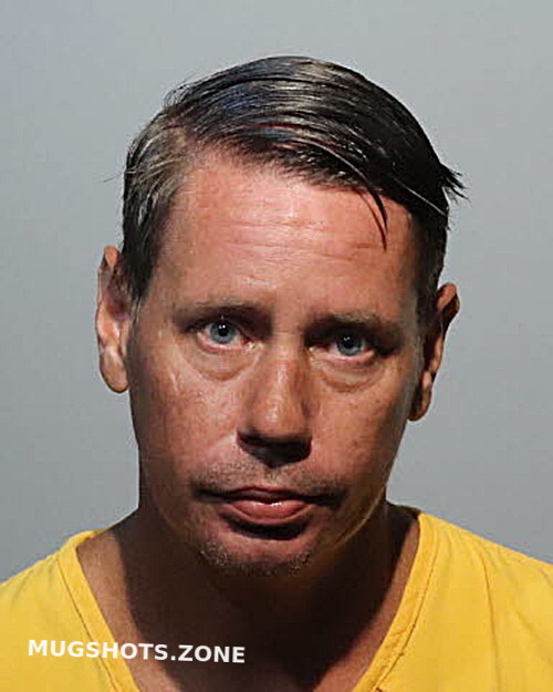 LANCE WILLIAMSON 09/10/2023 - Seminole County Mugshots Zone