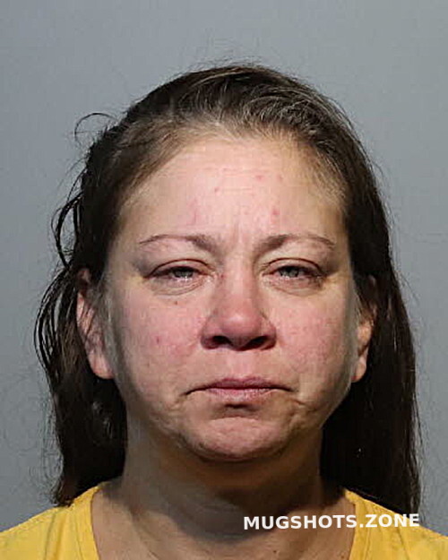 KIMBERLY BOLAND 09/10/2023 - Seminole County Mugshots Zone