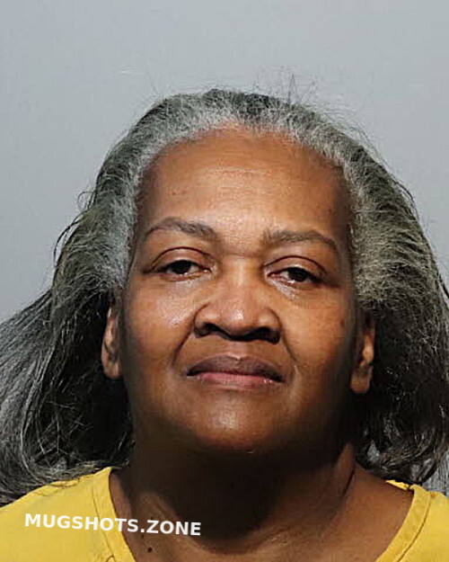 JANICE GRANT 09/10/2023 - Seminole County Mugshots Zone