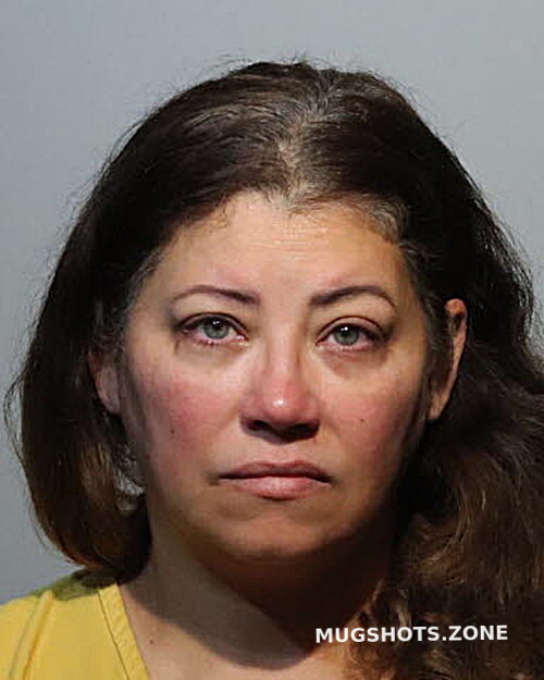 MARISOL COLON 09/10/2023 - Seminole County Mugshots Zone