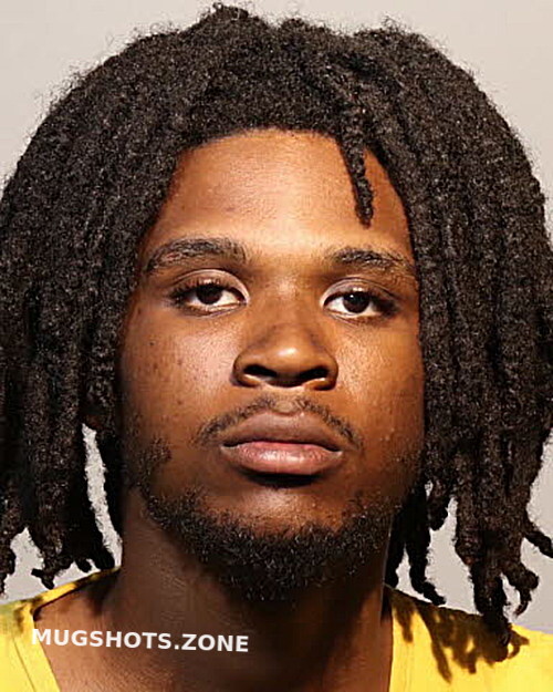 DEON JOHNSON 09/11/2023 - Seminole County Mugshots Zone