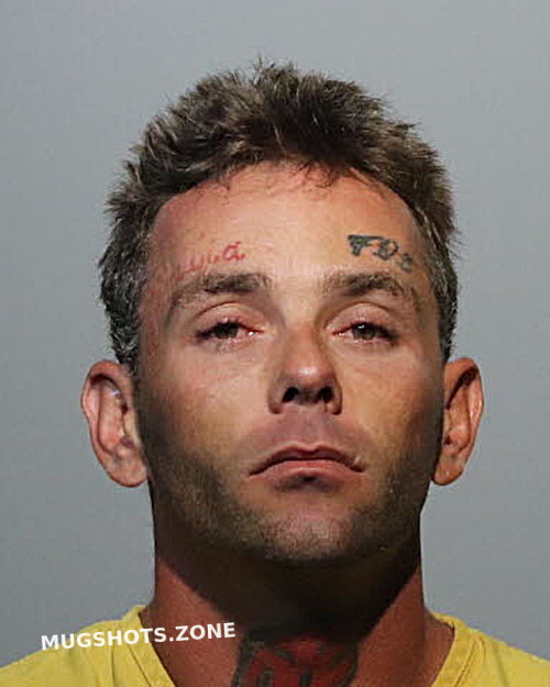 BRANDON WHALEY 09/11/2023 - Seminole County Mugshots Zone