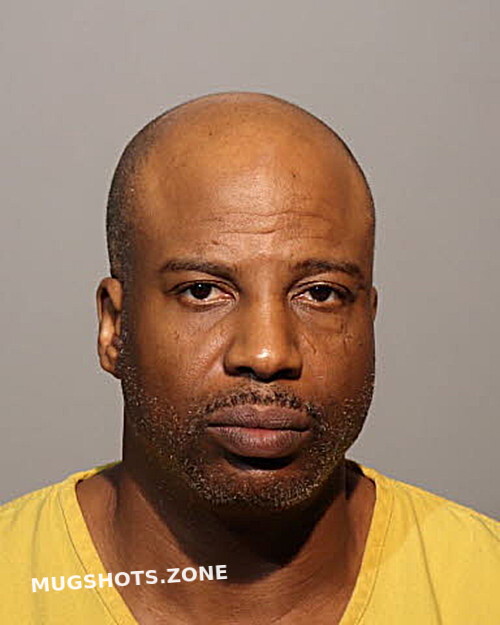 CEDRIC ROBERSON 09/12/2023 - Seminole County Mugshots Zone