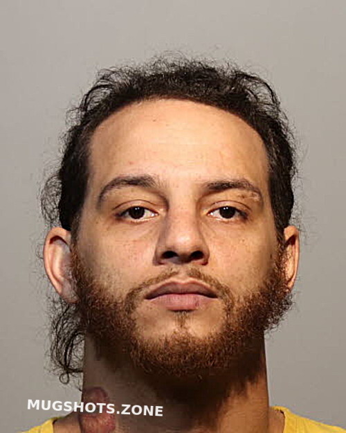 JASON DAVIS 09/12/2023 - Seminole County Mugshots Zone
