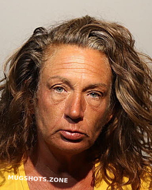 COURTNEY ALONSO 09/13/2023 - Seminole County Mugshots Zone