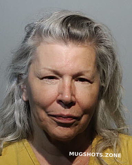 WENDY BOYD 09/13/2023 - Seminole County Mugshots Zone