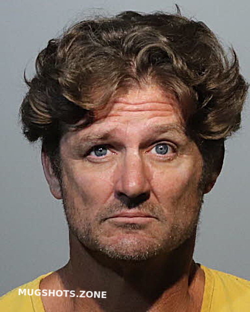 KEVIN NEWTON 09/13/2023 - Seminole County Mugshots Zone