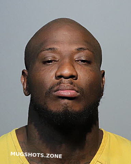 TAJH CURRY 09/13/2023 - Seminole County Mugshots Zone